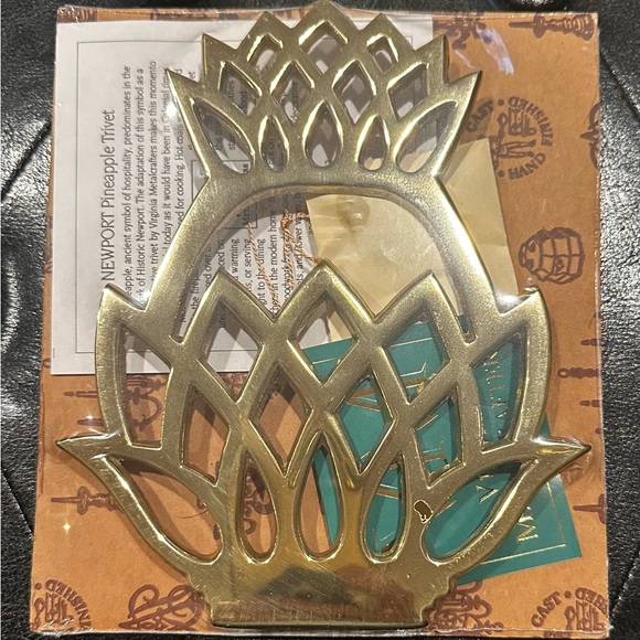 Virginia Metalcrafters | Accents | Virginia Metalcrafters Brass ...